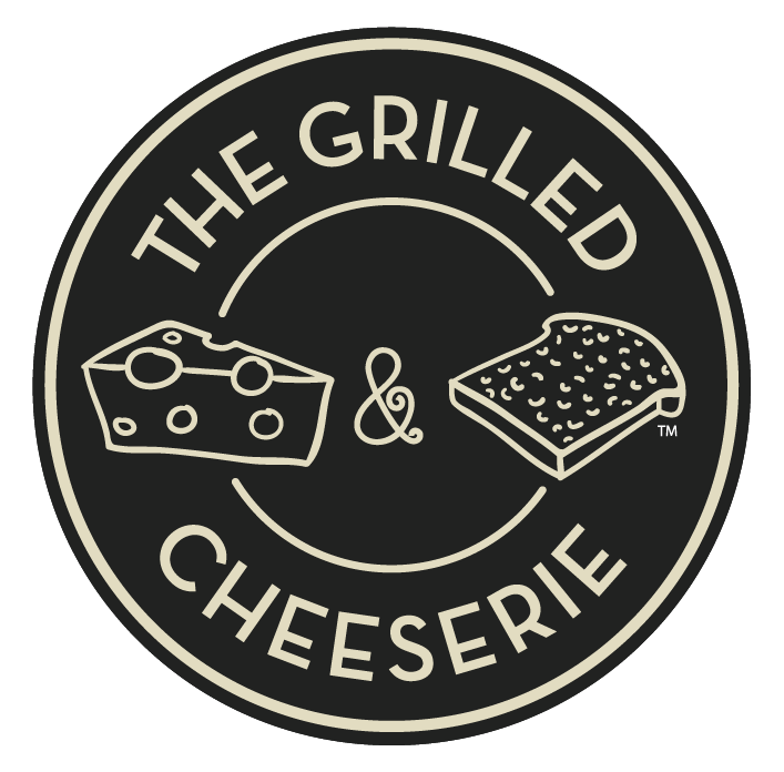 The Grilled Cheeserie