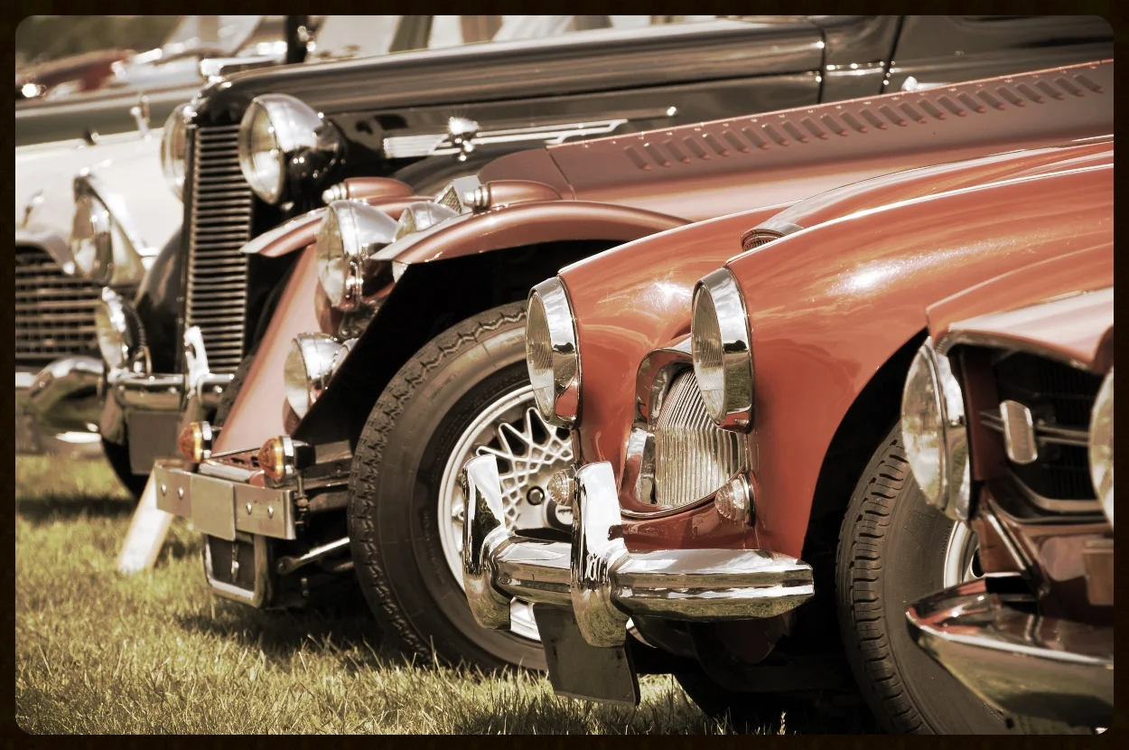 Fenders and Fins, Inc