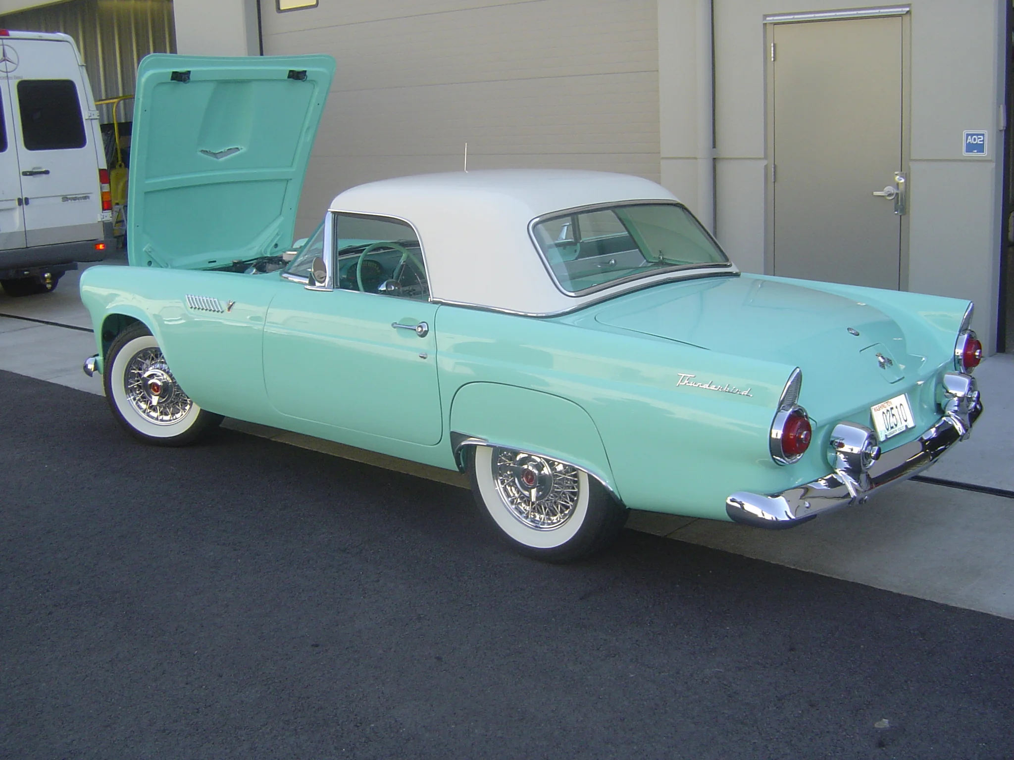 Gallery — Fenders and Fins, Inc
