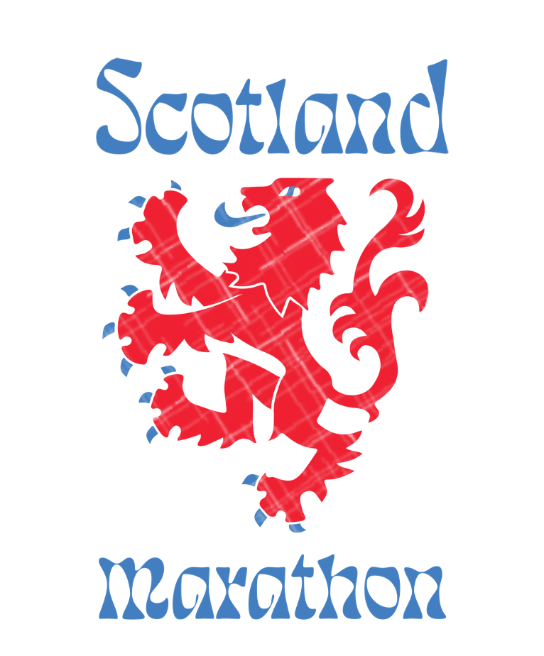 Scotland Marathon - 2021 — Old Dominion Racing