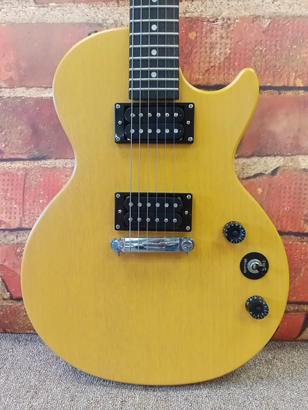 Epiphone Special Ii