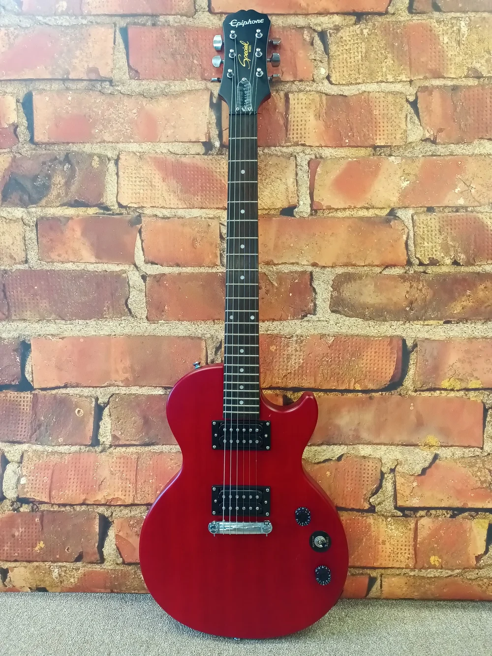 Epiphone Special Ii