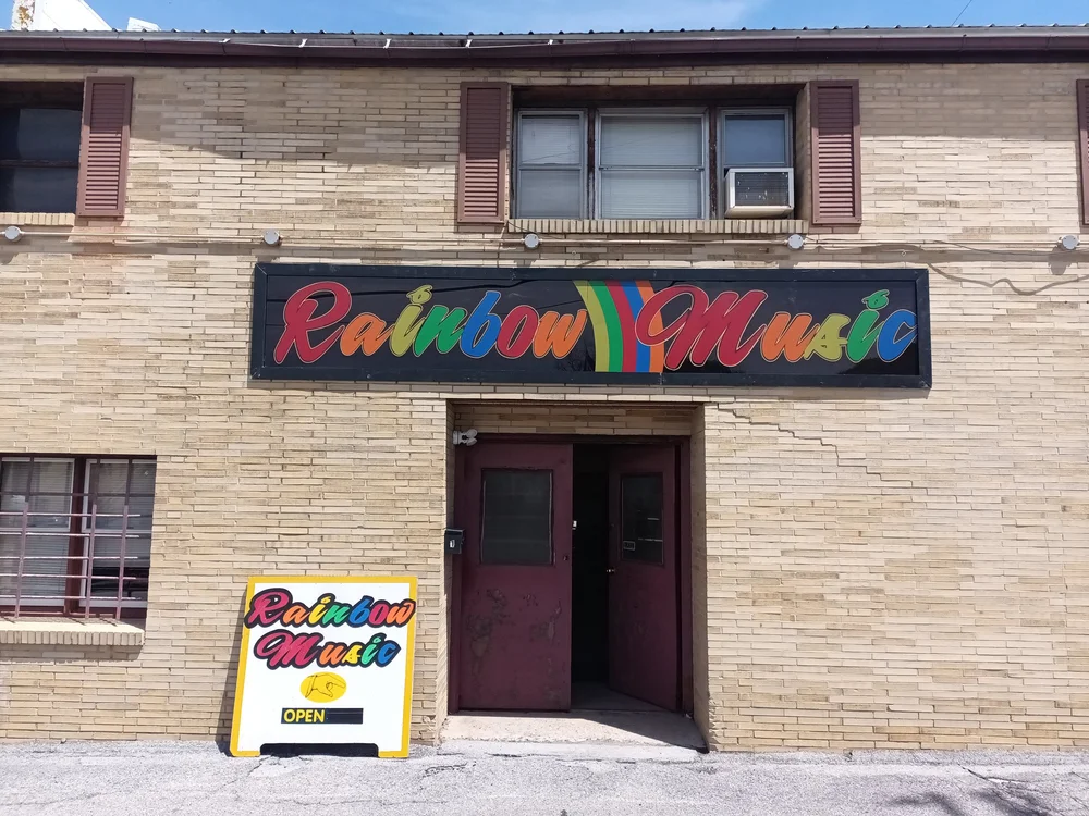 Rainbow Music