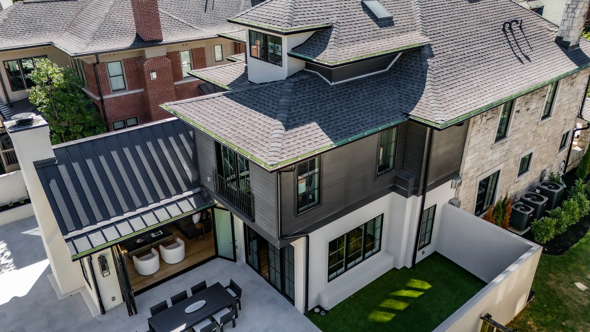 August House Co. — Projects Blog