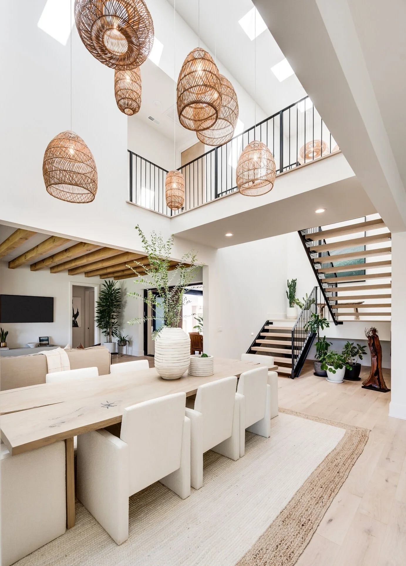 Houses designed to inspire. Details created to last. | August House Co.