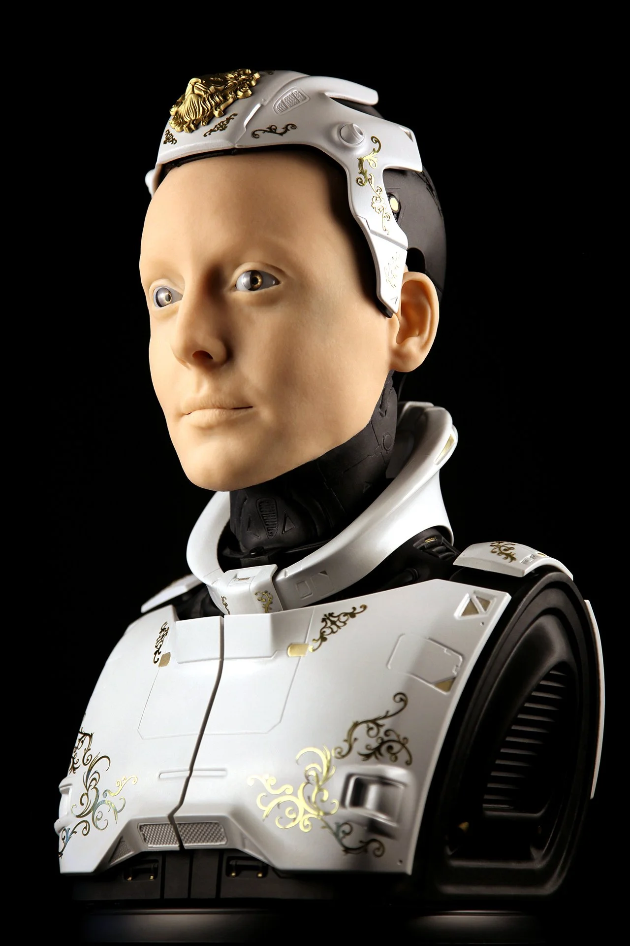 MARK X — Mark Robotics