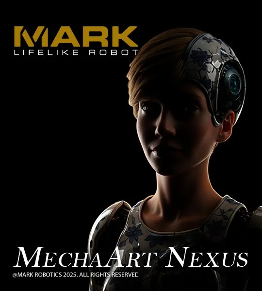 Mark Robotics