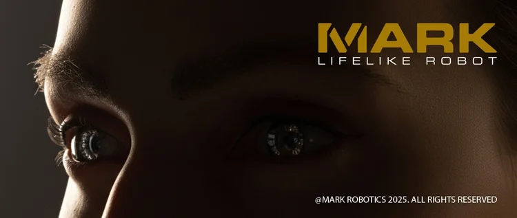 Mark Robotics