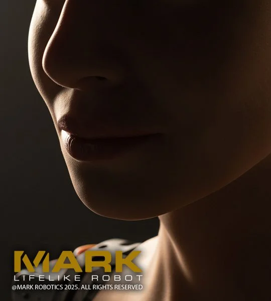 Mark Robotics