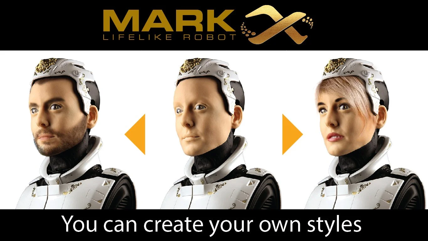 Mark Robotics