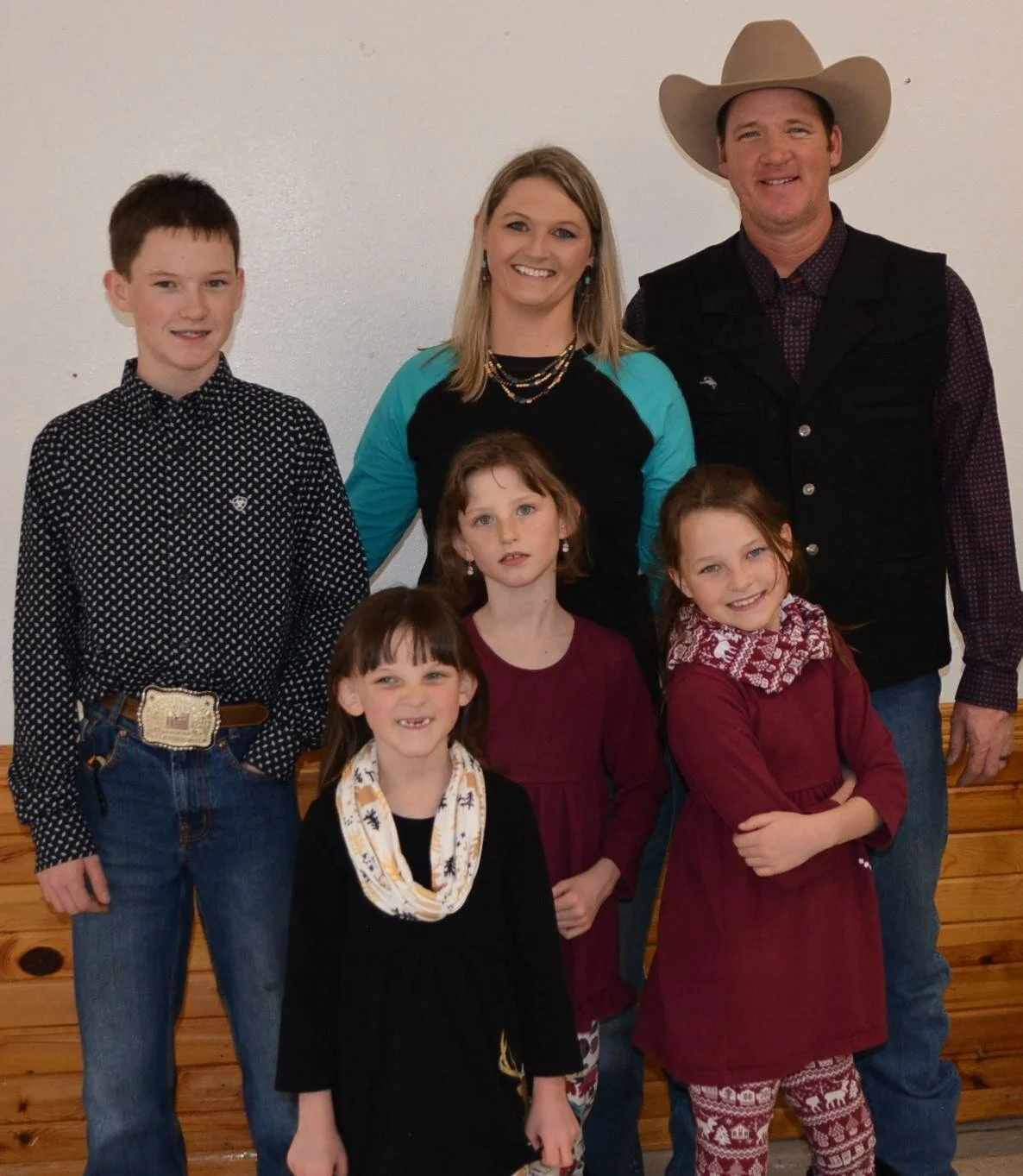 Mike Nichols Children