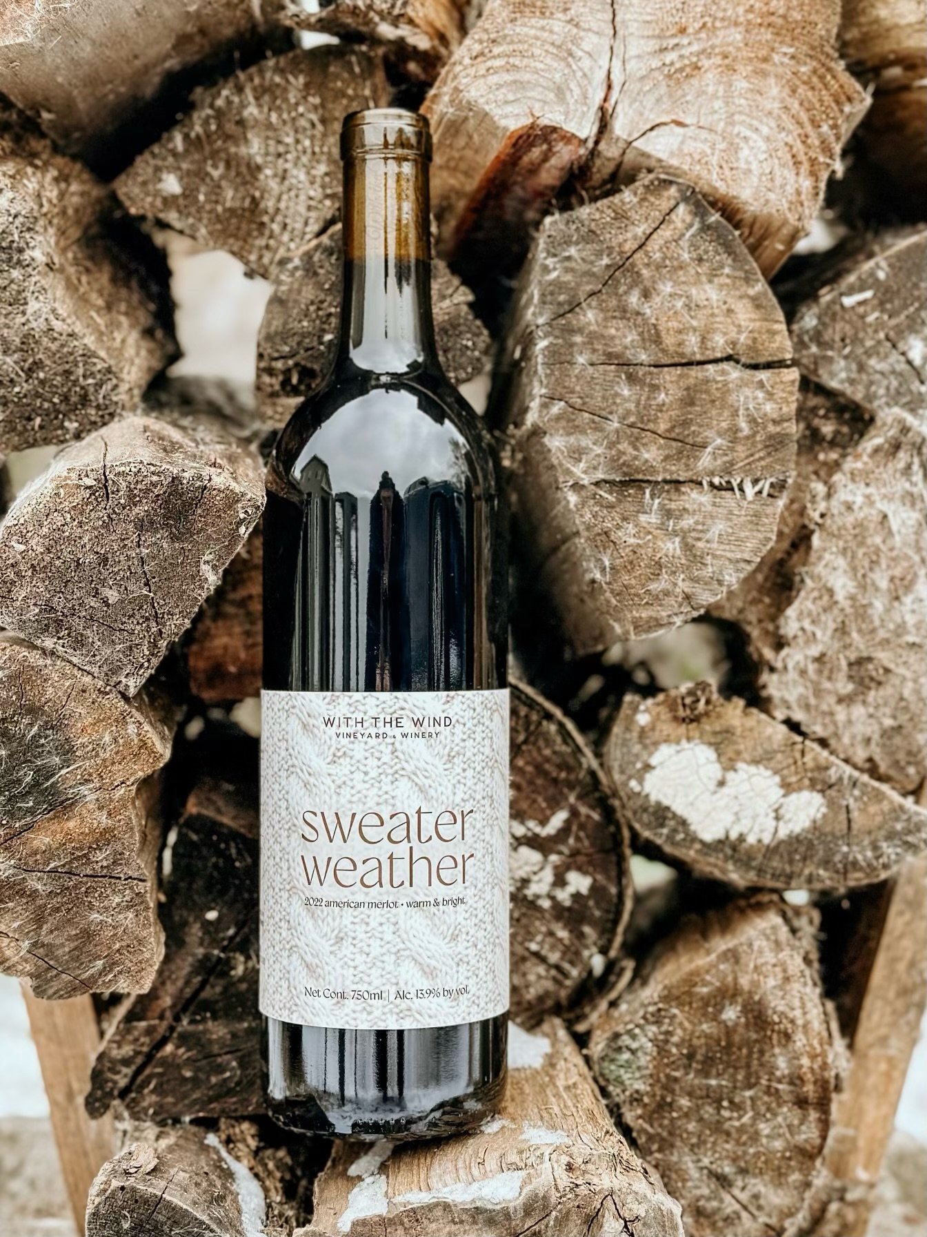 Shop the Wines — With the Wind Vineyard & Winery