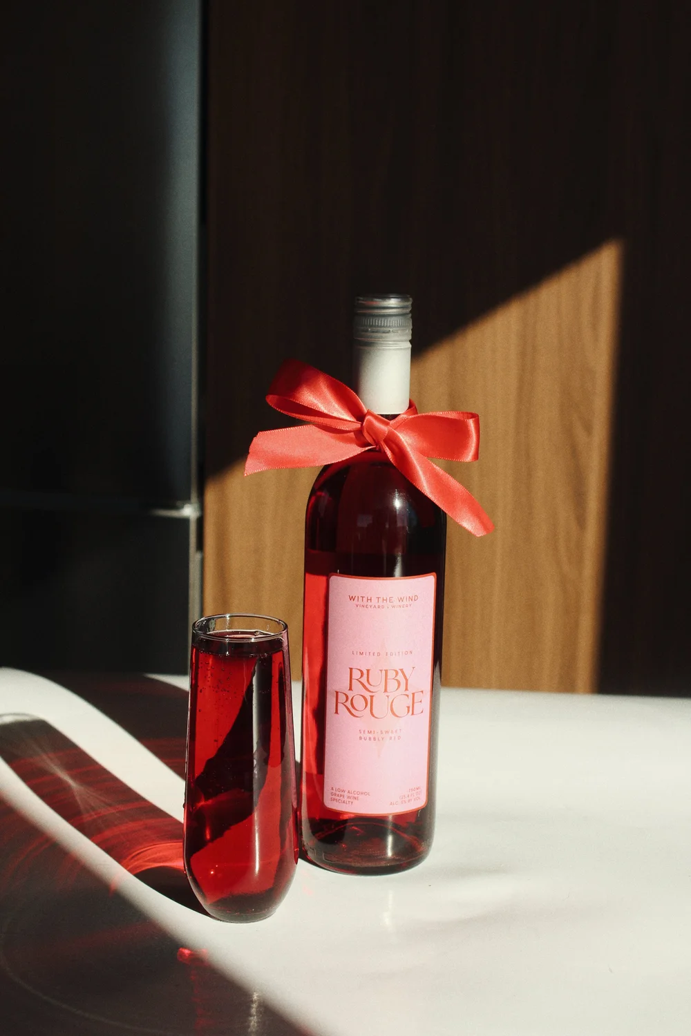 Wholesale Information — With the Wind Vineyard & Winery