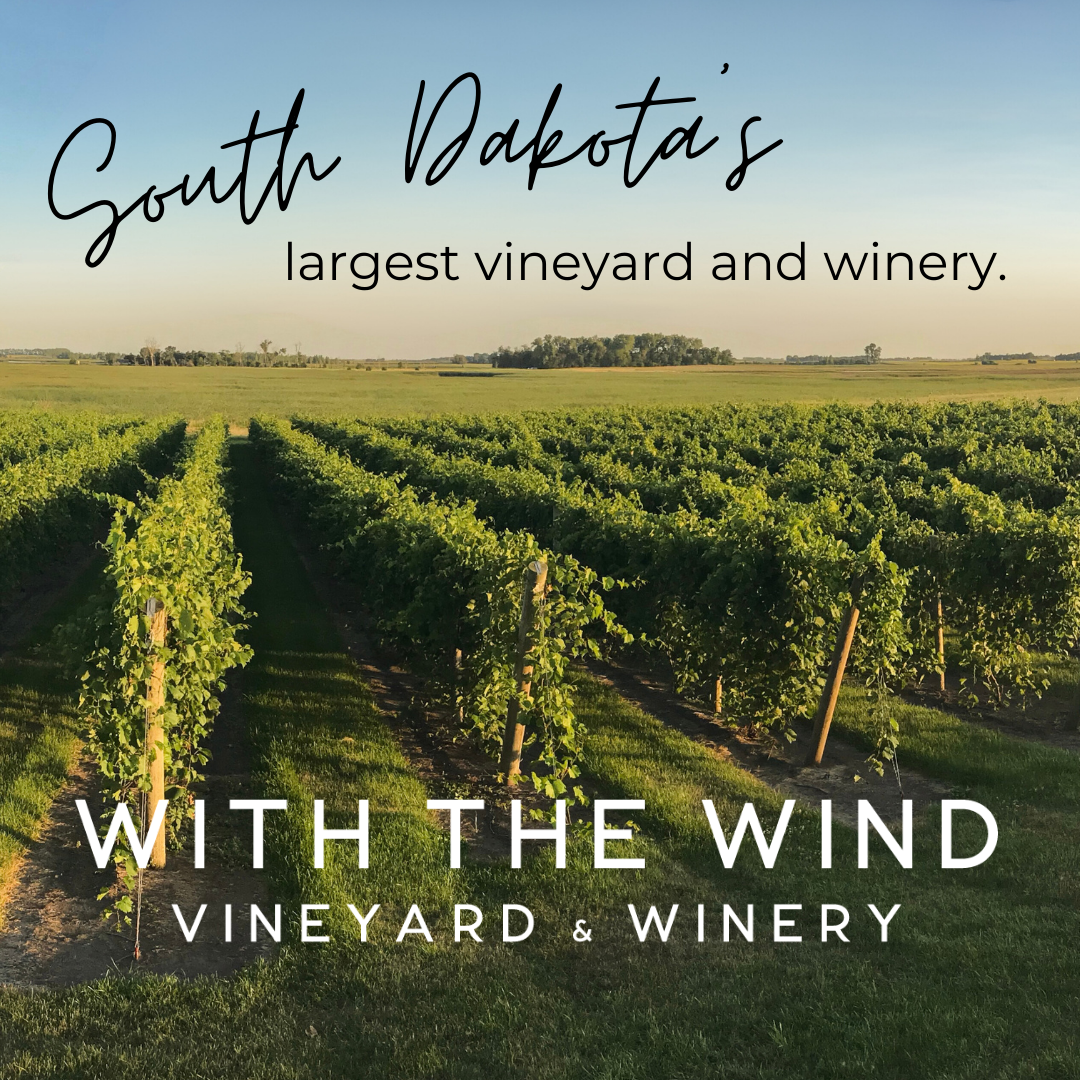 Visit the Tasting Room — With the Wind Vineyard & Winery