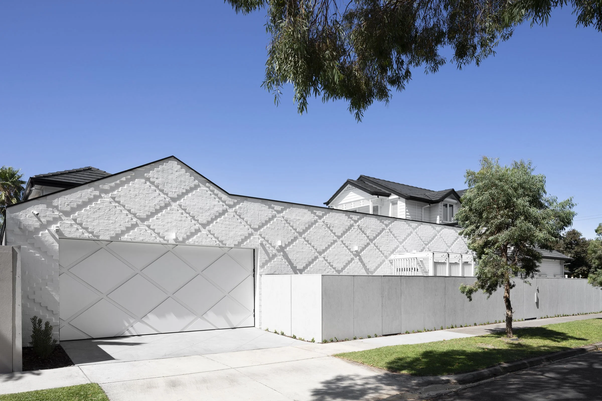 Sandringham House — Saaj Design