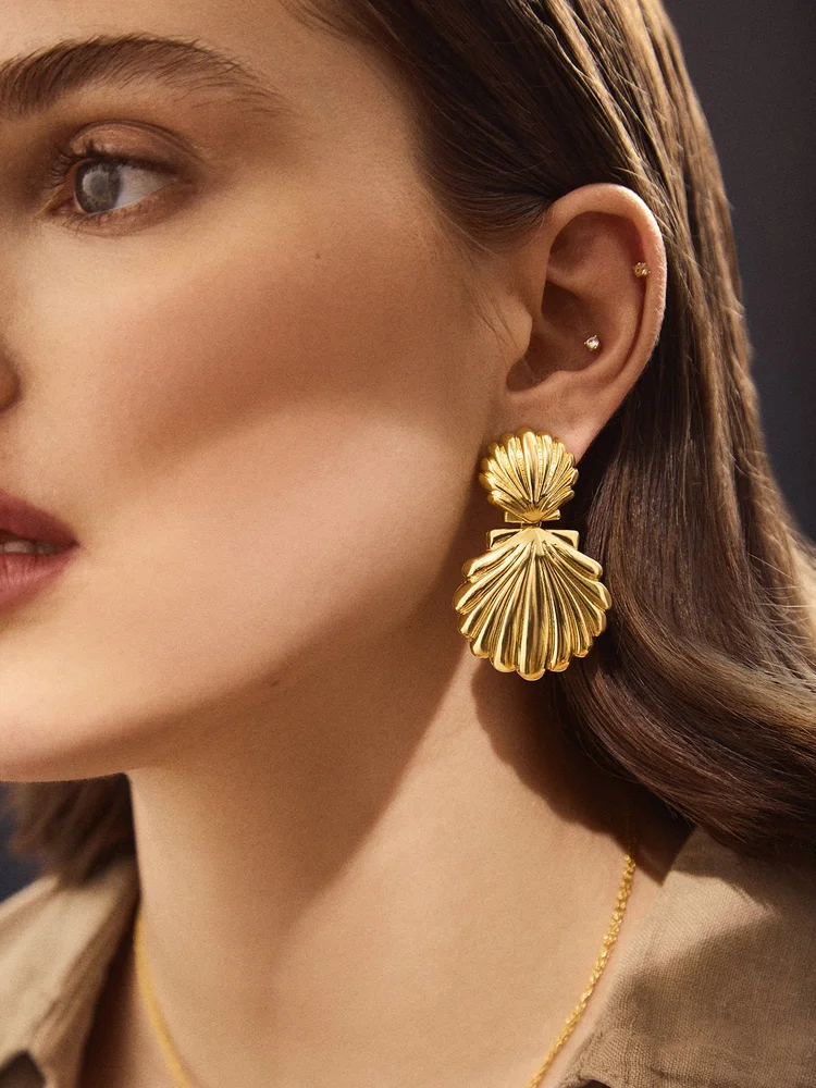 5 Good Things Under $50: Earrings Edition — DNAMAG