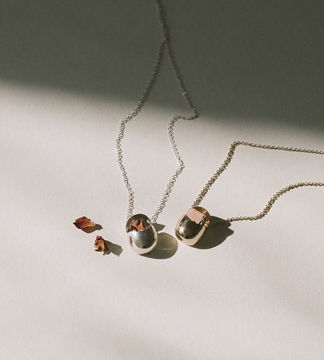 5 Good Necklaces for Spring — DNAMAG