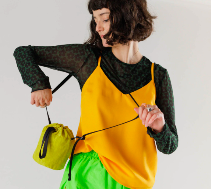 Your New Walking the Dog Purse — DNAMAG