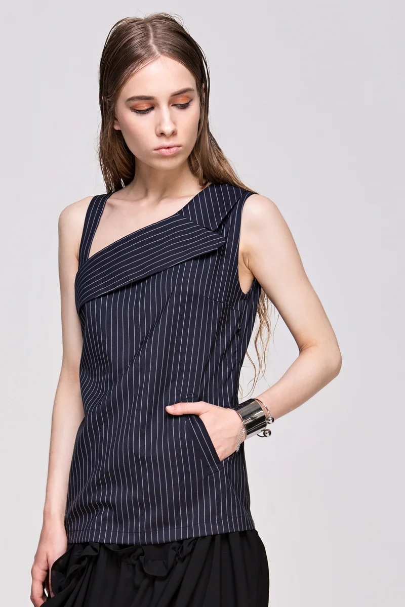 Mod Squad — DNAMAG