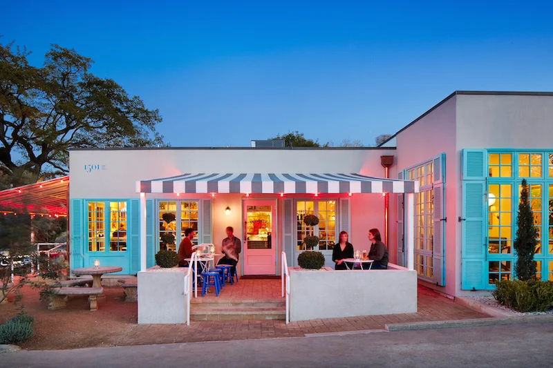 Creative 101: 5 Places To Live If You're Creative (Besides New York, L ...