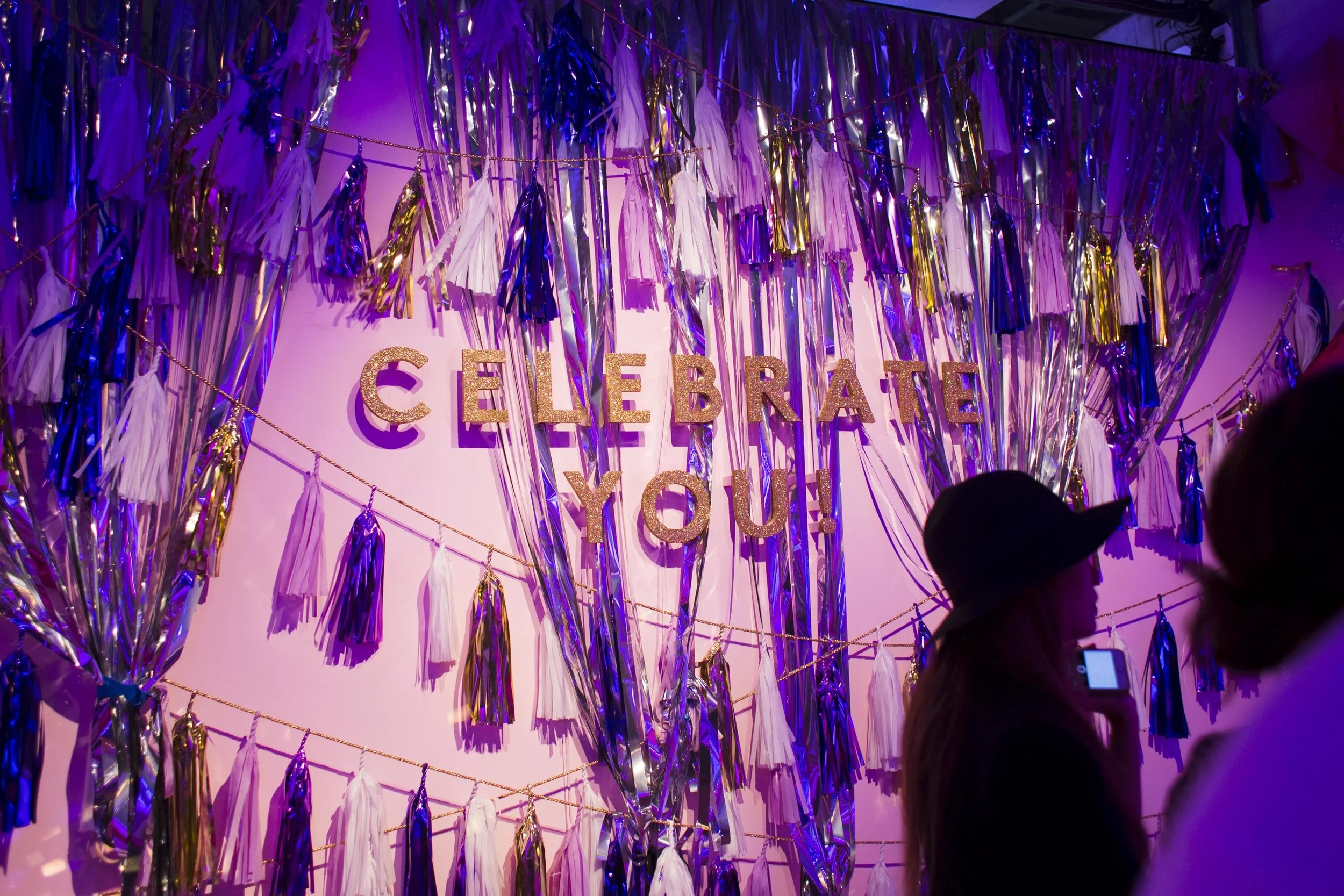 29Rooms by Refinery29 — DNAMAG