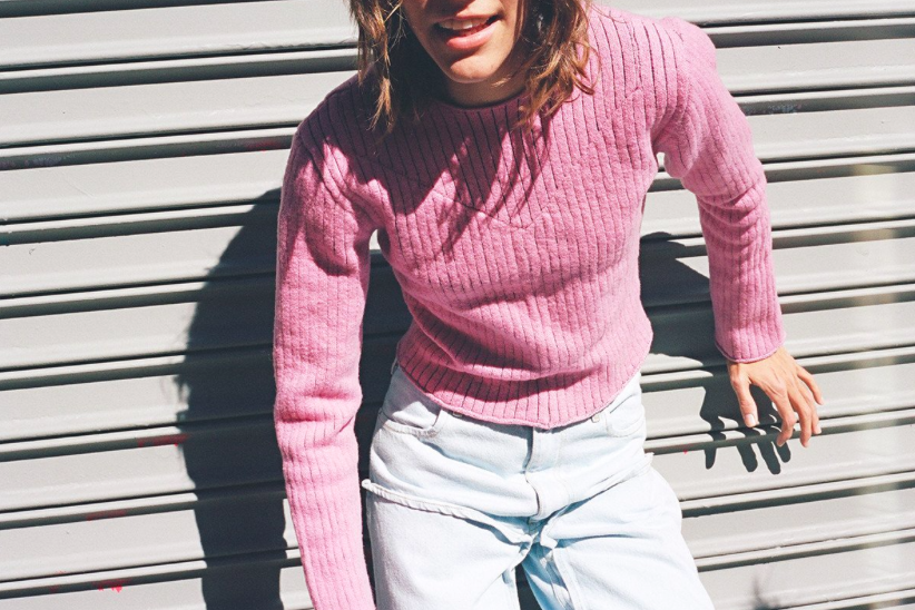 Tumblr Pink 💕 — DNAMAG