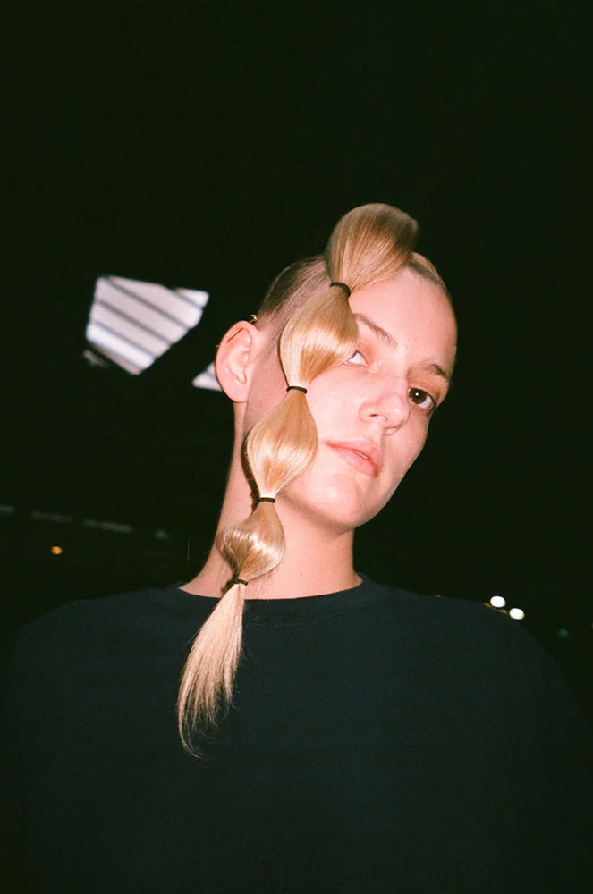 Good Golly Miss Molly — DNAMAG