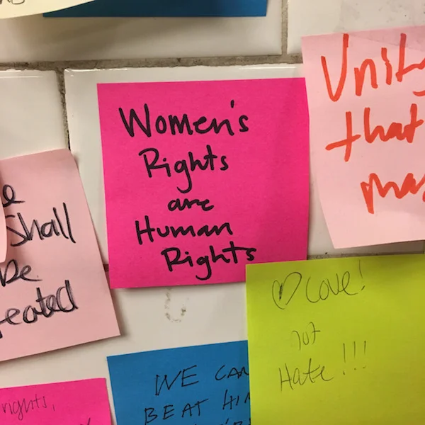 The Women Who Inspired Us in 2016 🚺 — DNAMAG