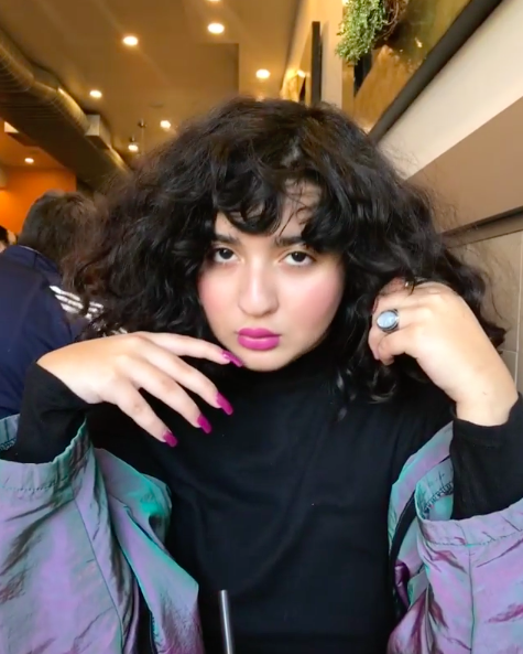 New Girl: Dounia — DNAMAG