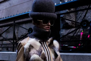 Marc Jacobs Hip-Hop Evolution — DNAMAG