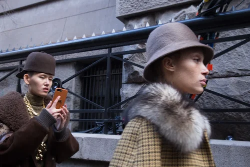 Marc Jacobs Hip-Hop Evolution — DNAMAG