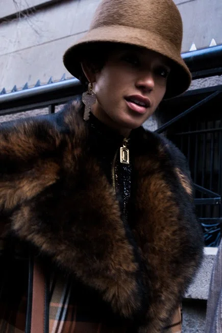 Marc Jacobs Hip-Hop Evolution — DNAMAG