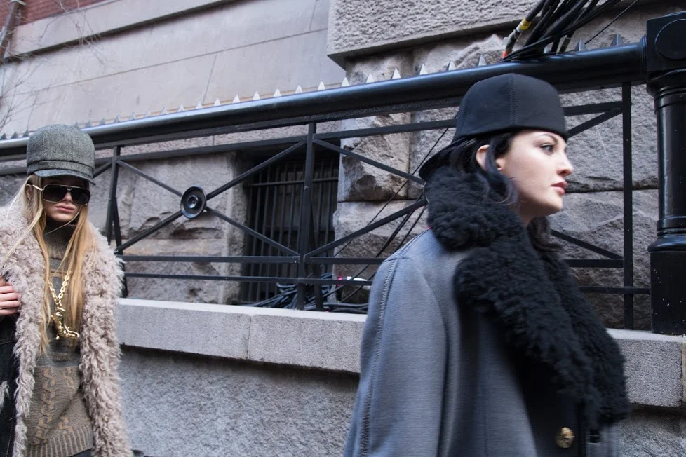 Marc Jacobs Hip-Hop Evolution — DNAMAG