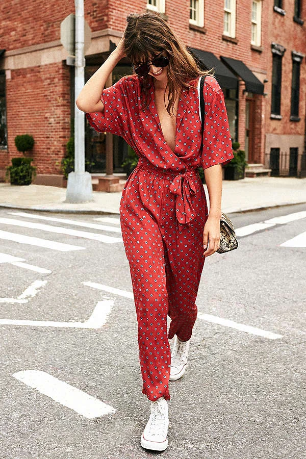 What We Want: Jumpsuit To End All Jumpsuits — DNAMAG