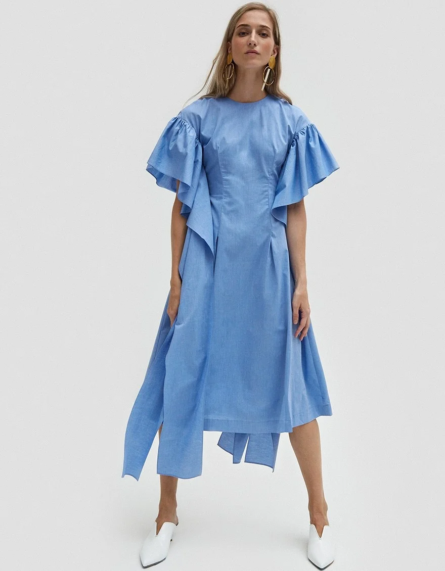 Line to Watch: Rejina Pyo — DNAMAG