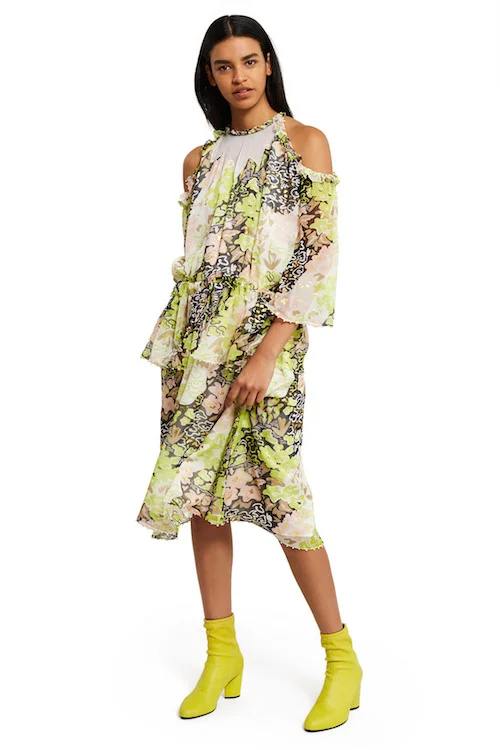 5 Good Things by Opening Ceremony — DNAMAG