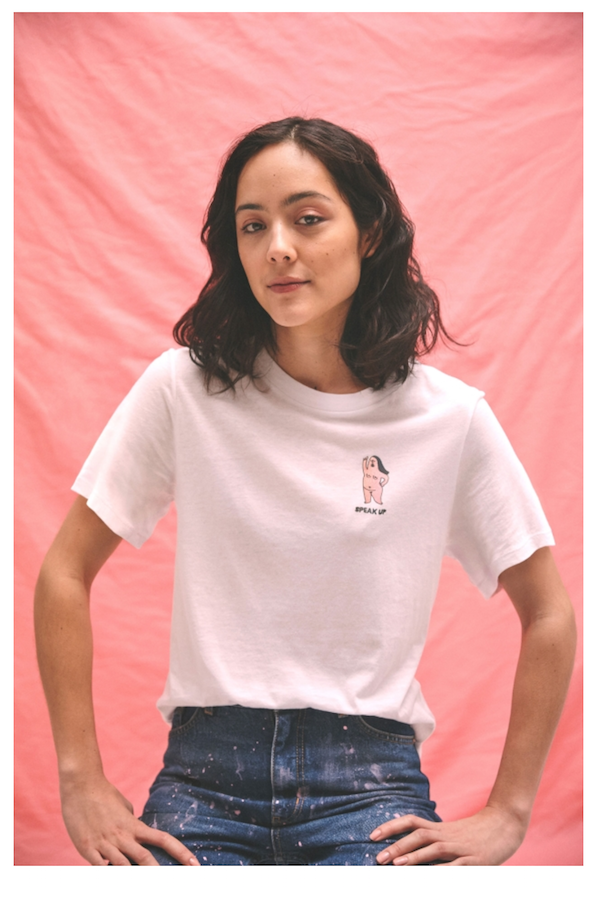 Girl To Know: Camilla Engstrom — DNAMAG