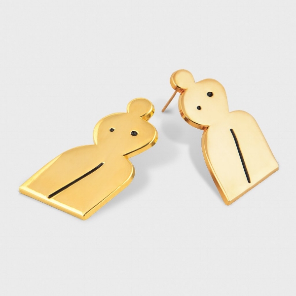 Maria Ines Gul x Milk Tooth — DNAMAG