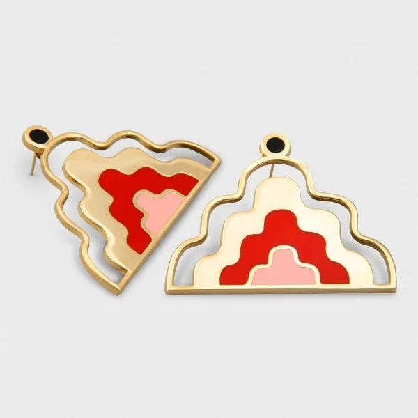 Maria Ines Gul x Milk Tooth — DNAMAG