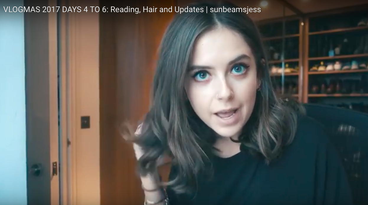 Best of Vlogmas 2017 — DNAMAG