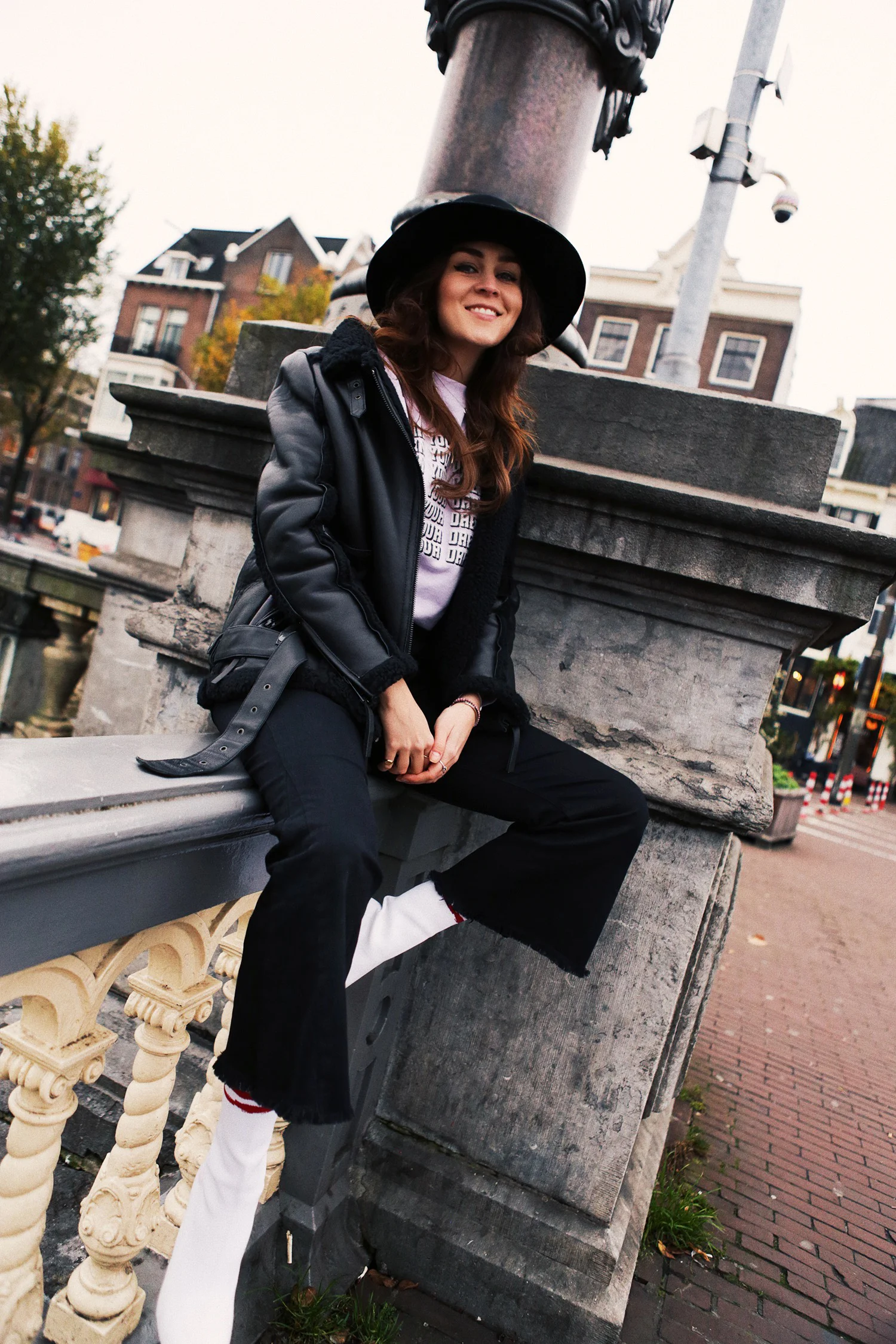 Best Dressed Bloggers: Outerwears — DNAMAG