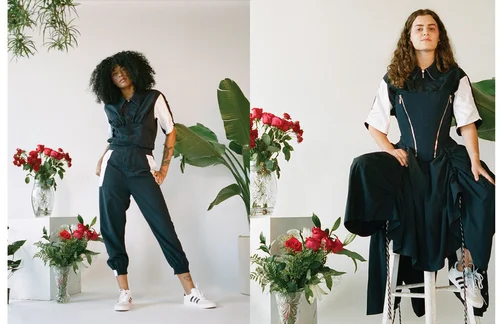 Girl to Know: Isabel Hall — DNAMAG
