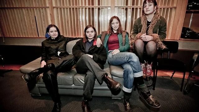 5 Female Musicians To Know — DNAMAG