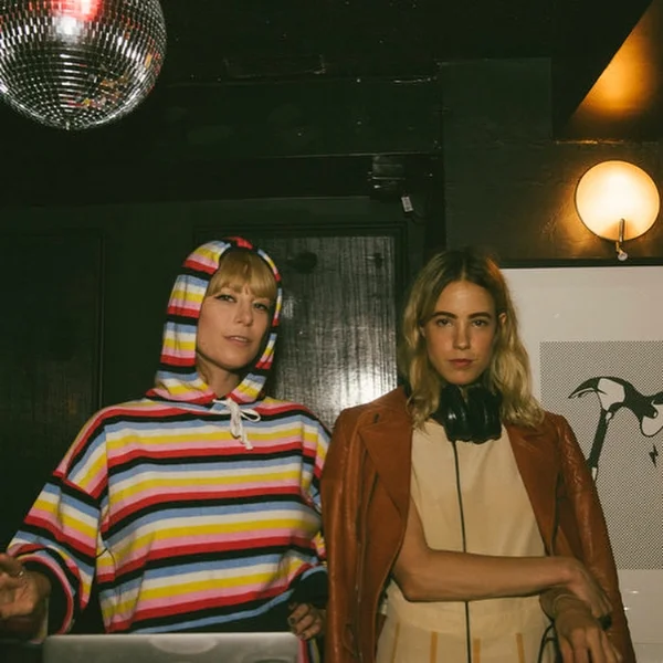 Creative Spotlight: Bec Adams of Les Filles — DNAMAG