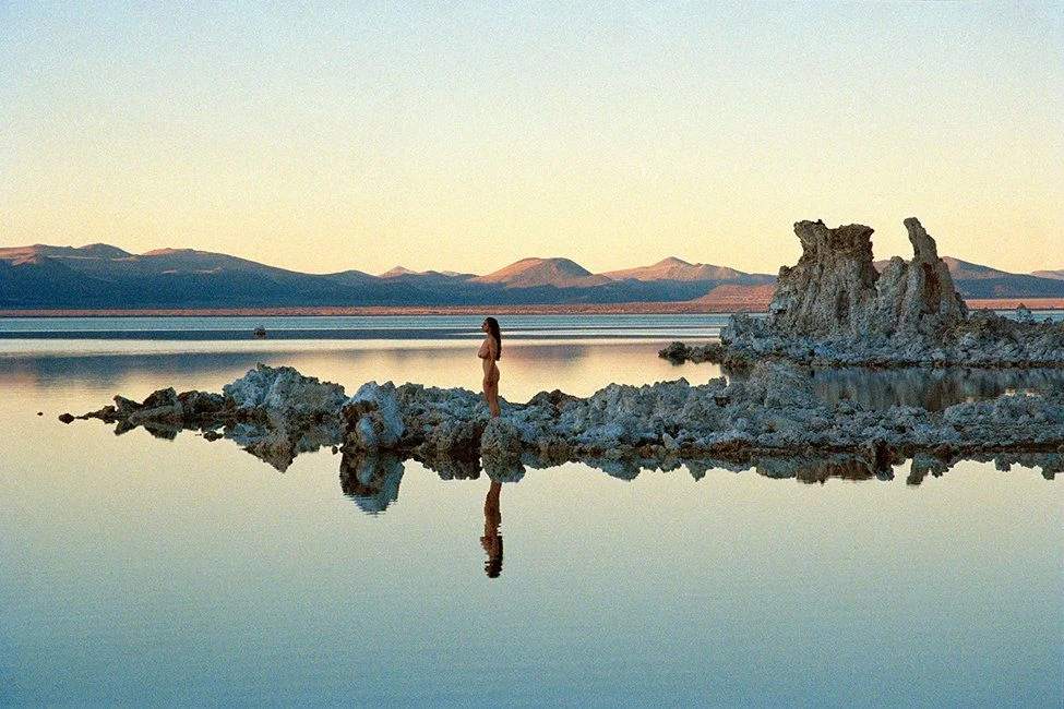 Girl To Know: Amanda Charchian — DNAMAG