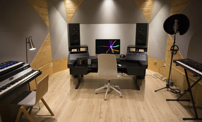 Next Gen: Future Classic x Dropbox Creative Studio — DNAMAG