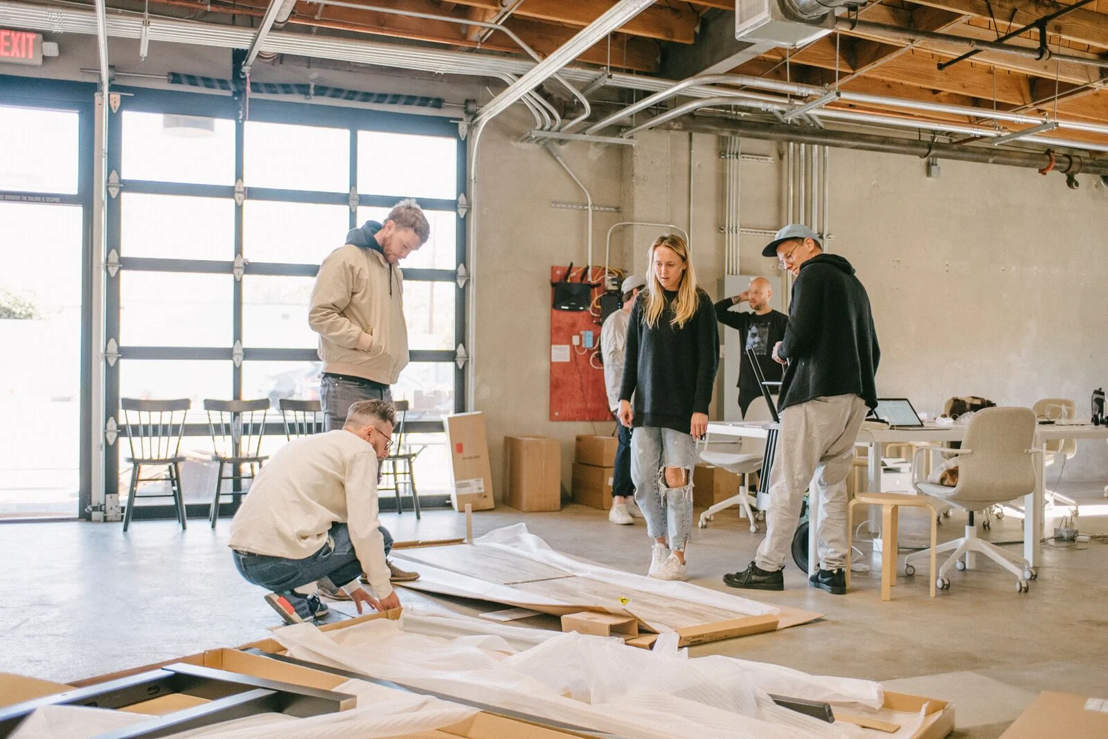 Next Gen: Future Classic x Dropbox Creative Studio — DNAMAG