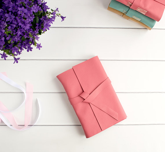 5 Good Journals — DNAMAG