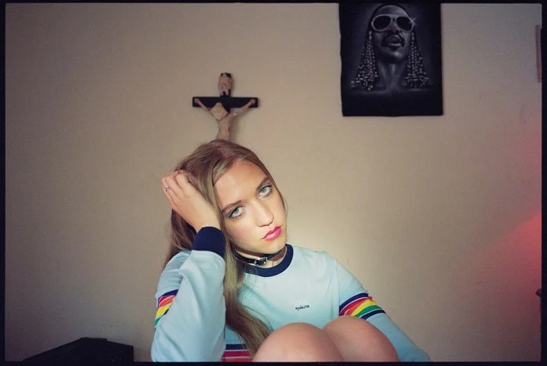 Girl To Know: Coco Gordon Moore — DNAMAG