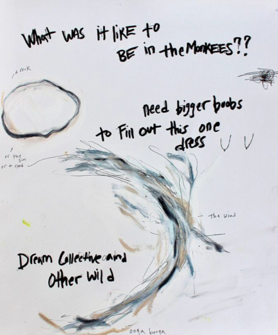 Girl To Know: Coco Gordon Moore — DNAMAG